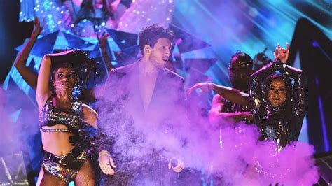 Lista De Ganadores Del Premio Lo Nuestro 2023 Infobae