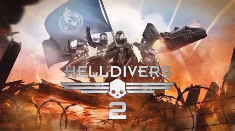 Helldivers