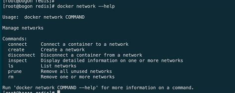Docker容器之网络docker容器和宿主机通信 Csdn博客