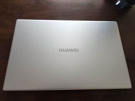 The Huawei Matebook D Balances Productivity Style Cost Kakuchopurei