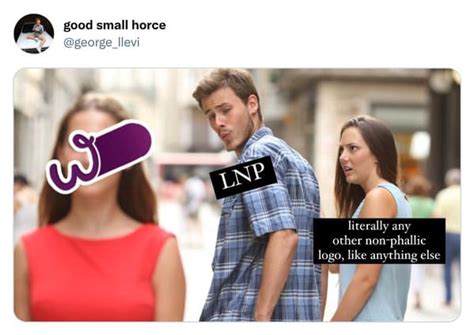 Viral Thread Has Twitter Users Sharing Examples Of Lewd Design 30 Logo Fails