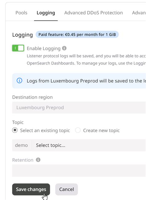 upgrade a kubernetes cluster gcore