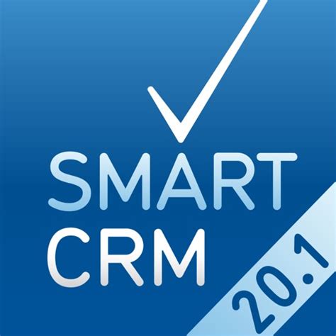 Smartcrmapp 201 For Pc Windows 781011