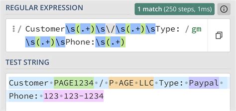 Solved Need Help Parsing Data Regex Text To Columns Alteryx