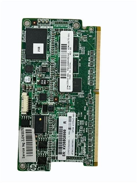 RAID CARD WITH BATTERY For Server At Rs In Mumbai ID