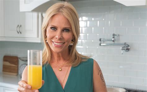 Cheryl Hines Gets Real About Painful Sex After Menopause Parade