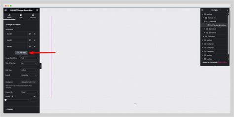 Wcf Image Accordion Crowdytheme Support