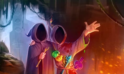 Noita Update 9 Noita By Nolla Games