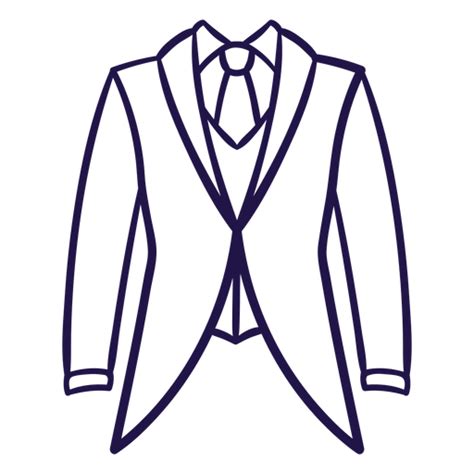 Design Png E Svg De Curso De Terno De Casamento Para Camisetas