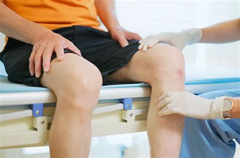 Harga Operasi Acl Info Biaya Dan Bpjs Terbaru