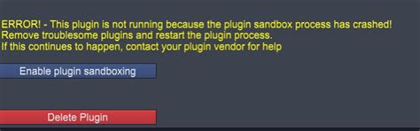 This Keeps Happening With All Plugins At Once Anyone Know How To Fix It R Tracktion