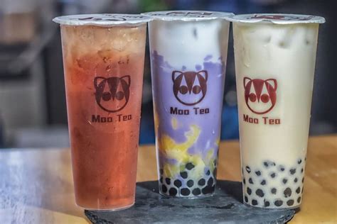 Moo Tea Delivery Menu Order Online 1457 E Valley Blvd Alhambra Grubhub