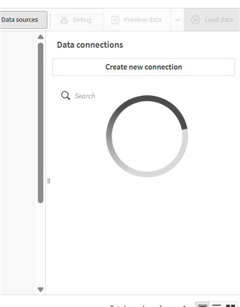 Solved Qlik Sense Patch Causes Data Connections To Load V Qlik