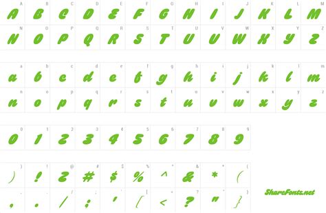 Gulp Font Download Free