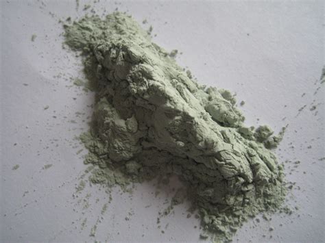 碳化硅陶瓷的性能