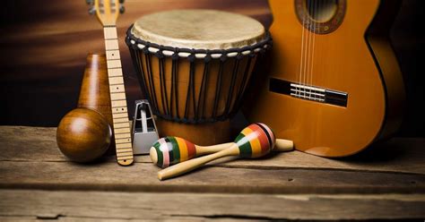 What Is Rhythm Exploring Musical Timing Secrets