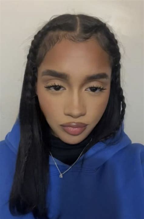 Épinglé Par Bianca Sur Makeup Looks