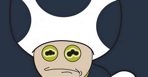 All Glory To The Hypnotoad Imgur