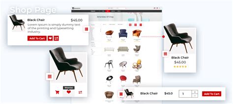 Odoo Marketplace Theme Amenities Webkul