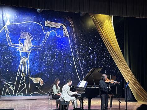 Sohaila Ehab On Linkedin Yesterday I Had The Privilege Of Attending A