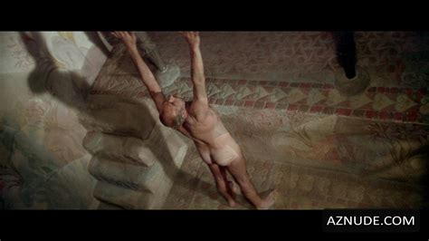 SEAN CONNERY Nude AZNude Men