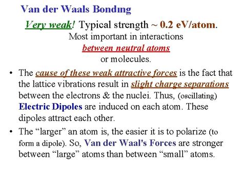 Chapter 3 Crystal Binding Bondingand Elastic Constants Overview