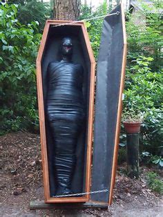 Extreme Mummificazione Estreme Bondage E Dintorni