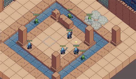 been having fun with the new layered tilemaps in 4 0 r godot