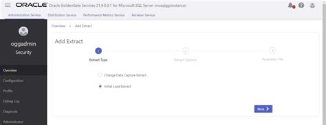 Using Oracle Cloud Infrastructure Oci Goldengate With Azure Sql And Microsoft Sql Server Databases