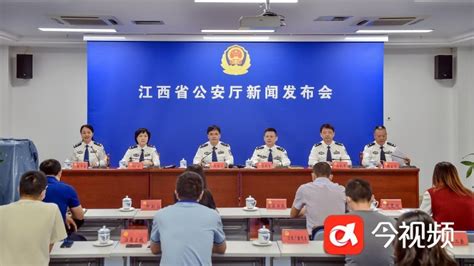 江西公安机关侦破涉渔涉砂类刑案106起 打掉团伙16个凤凰网江西 凤凰网