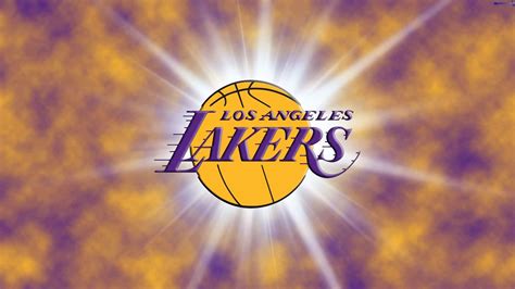 Lakers Logo Wallpapers Pixelstalk Net