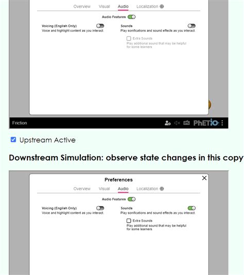 Muting Sound Through Preferences Is Not Stateful Issue 338