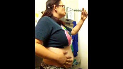 Clear Water Hose Chug Fast And Huge Water Bloat Inflation Xxx Mobile Porno Videos And Movies