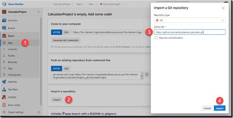 Two Ways To Integrate Github With Azure Devops 4sysops