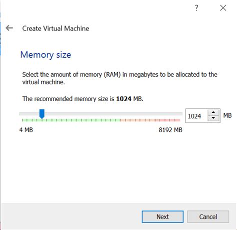 Membuat File Vm Untuk Instalasi Centos7 Di Oracle Vm Virtualbox
