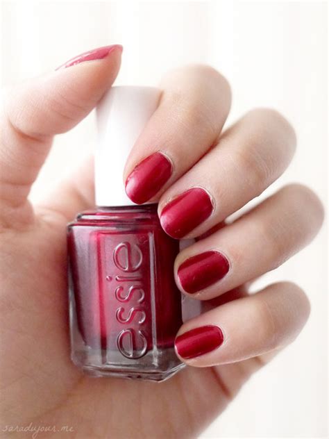Essie After Sex Review Hot Sale
