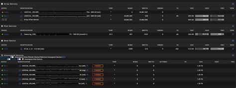Assist Me With Parity Swap Please General Support Unraid