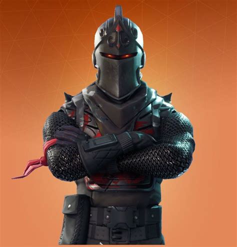 Fortnite Voici Les 10 Skins Les Plus Rares Du Célèbre Battle Royale D