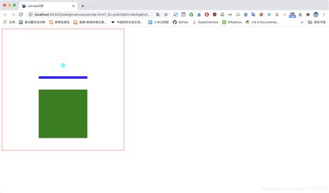 Canvas 2d详解canvas2d Csdn博客