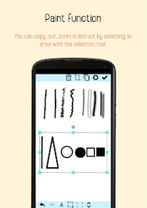 Paint And Notepad Sketch Me For Android Download