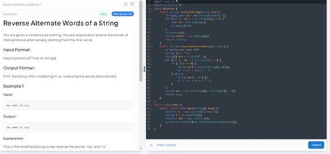 300daysofcodechallenge 300daysofcodechallenge String Shashwata Das