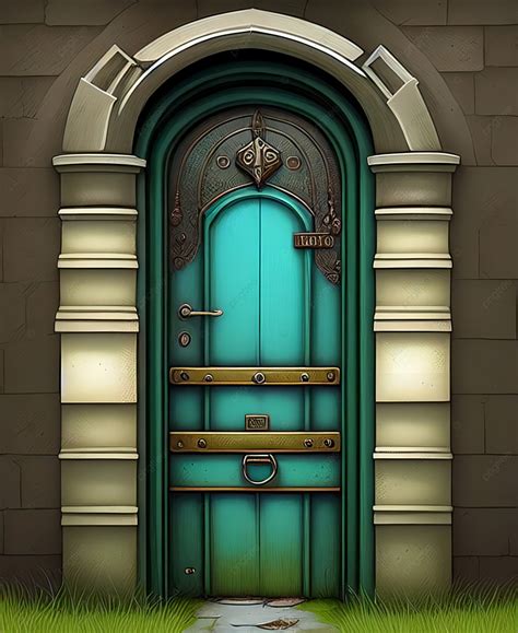 문 사진 배경 무료 다운로드를 위한 바탕 화면 이미지 Pngtree