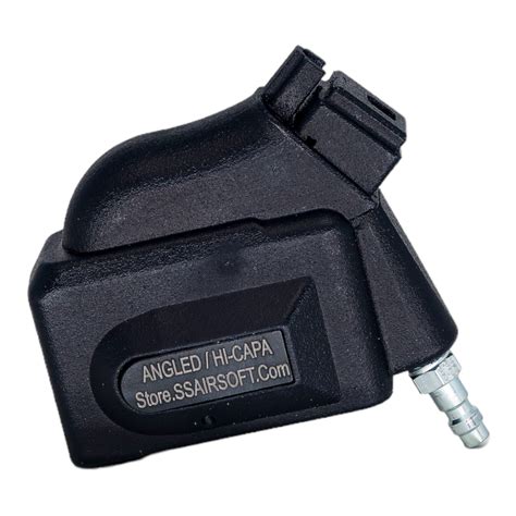 Hi Capa Magazines And Accessories Ss Airsoft Top Quality Airsoft Magazines