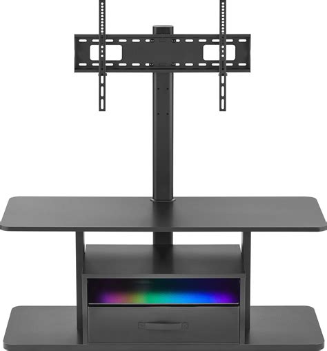 Тумба з кріпленням для телевізора з Rgb Officepro Tvs635 37 80 Black Tvs635 фото відгуки