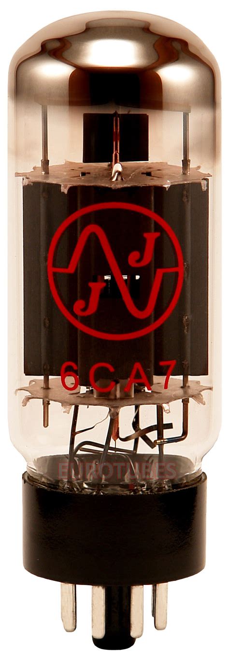 6ca7 Eurotubes