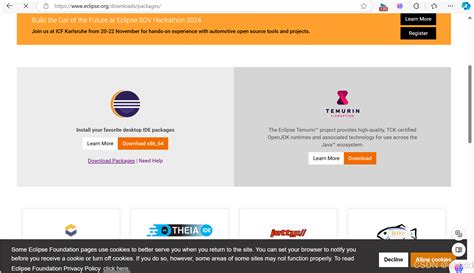 Ubuntu 安装 Eclipse ，使用cdt调试cc程序ubuntu Eclipse Cdt Csdn博客