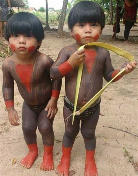 Menina E Menino Pelados Librain