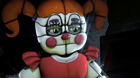 Sfm Fnaf Five Nights Of Farts Sister Location Youtube