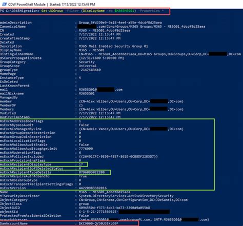 Azure Ad Connect Group Writeback Deep Dive Practical365
