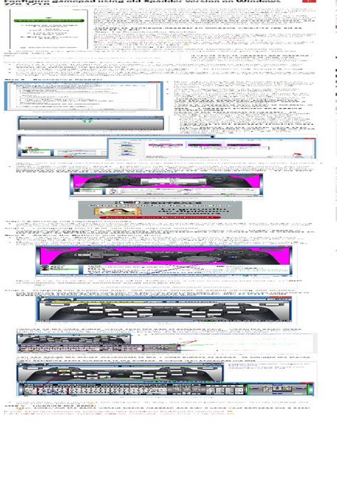 Pdf Tutorial To Configure Gamepad Using Xpadder For Windows 78 110 Dokumen Tips
